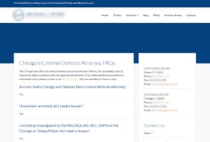8 Criminal Defense Marketing Strategies To Get More Clients