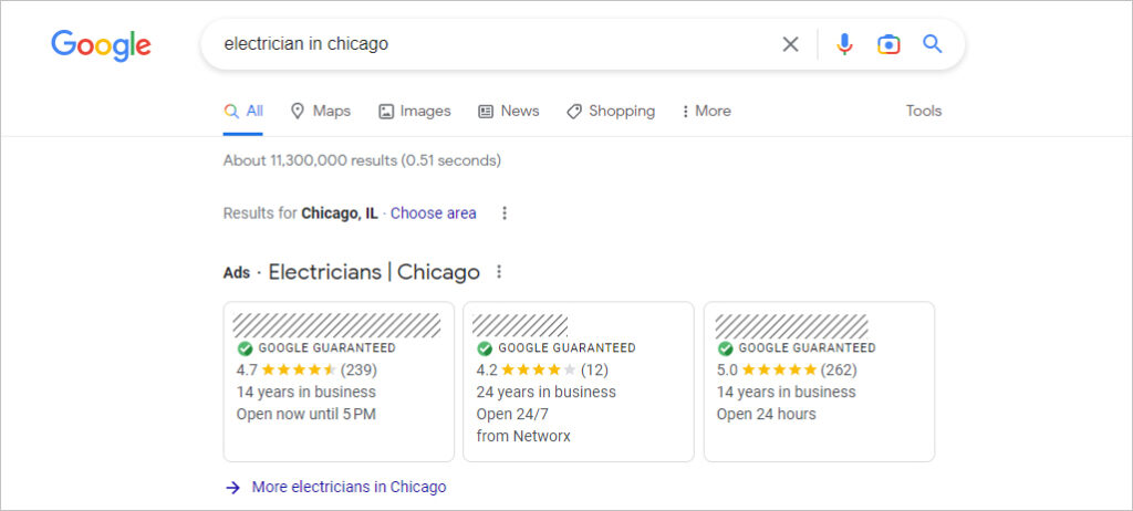 Spark Creativity and Growth with Electrician Advertising Ideas