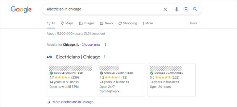 Spark Creativity and Growth with Electrician Advertising Ideas