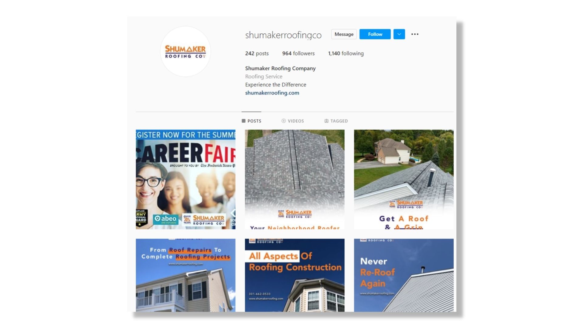 Dominate the Roofing Industry with Powerful Marketing Strategies
