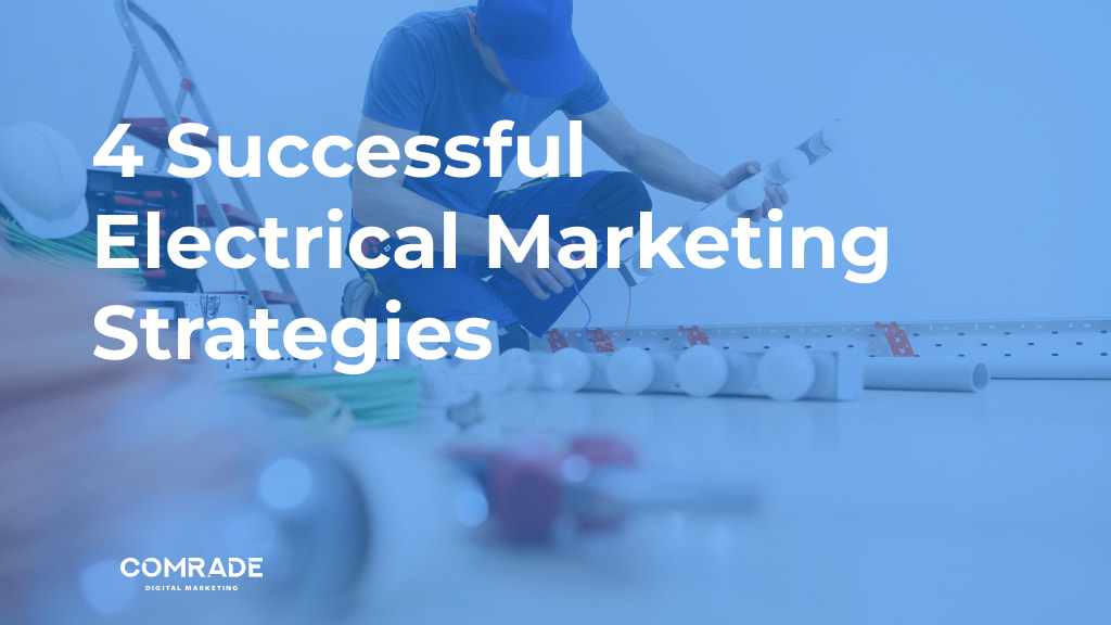 Power Up Your Electrical Business with Effective Marketing Strategies