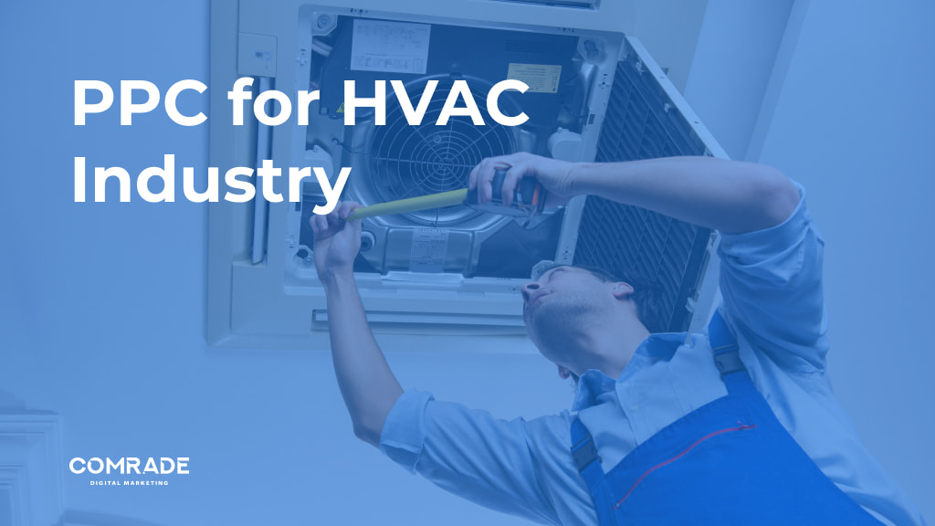 Heating Up Success: Mastering PPC for the HVAC Industry