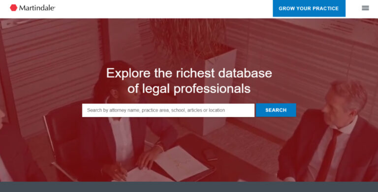 Top 20 Best Legal Directories to Get Listed in 2025