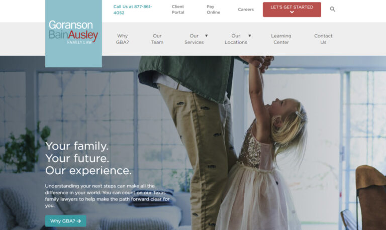 31 Best Family Law Websites [2024 Edition]