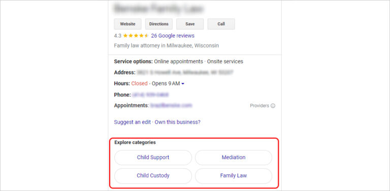 Strategic SEO for Family Law Attorneys 📈 Grow Legal Practice