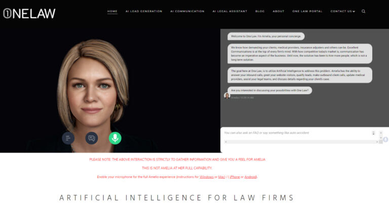 25 Best AI Tools for Lawyers