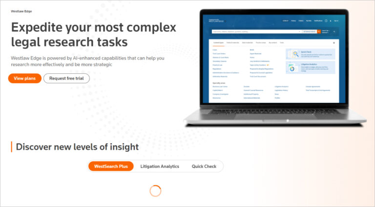 25 Best AI Tools for Lawyers
