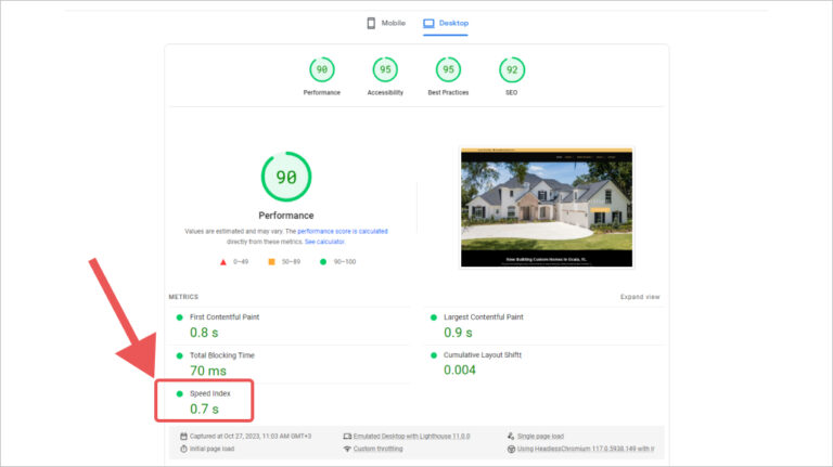 SEO for Home Builders: an Ultimate Guide for Success in 2024