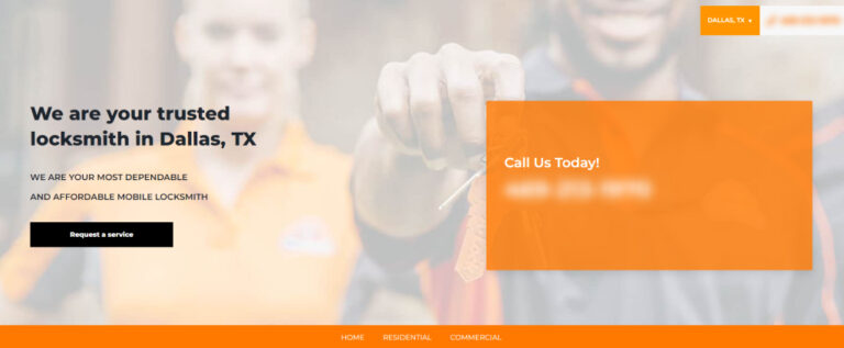 Digital Marketing for Locksmiths: A Complete Guide