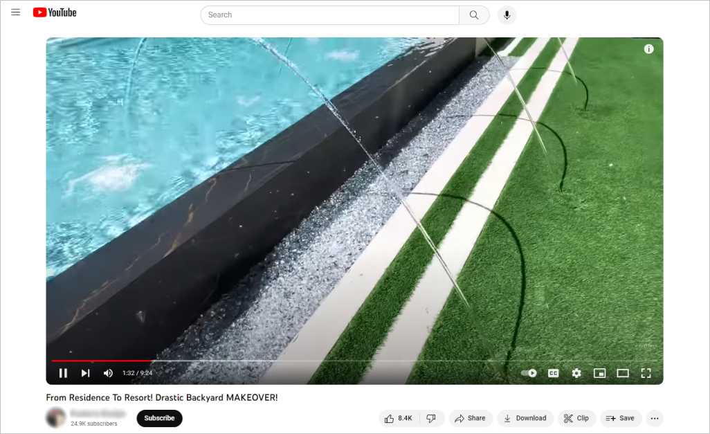 Splash into Success: Social Media Tactics for Pool Businesses