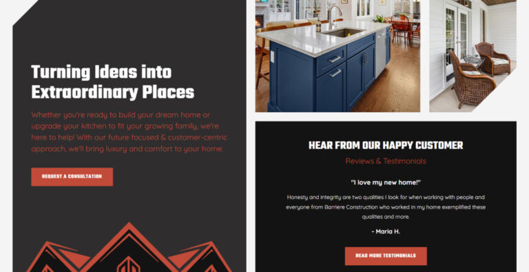 Crafting Success: 10 Marketing Ideas for Carpentry Business