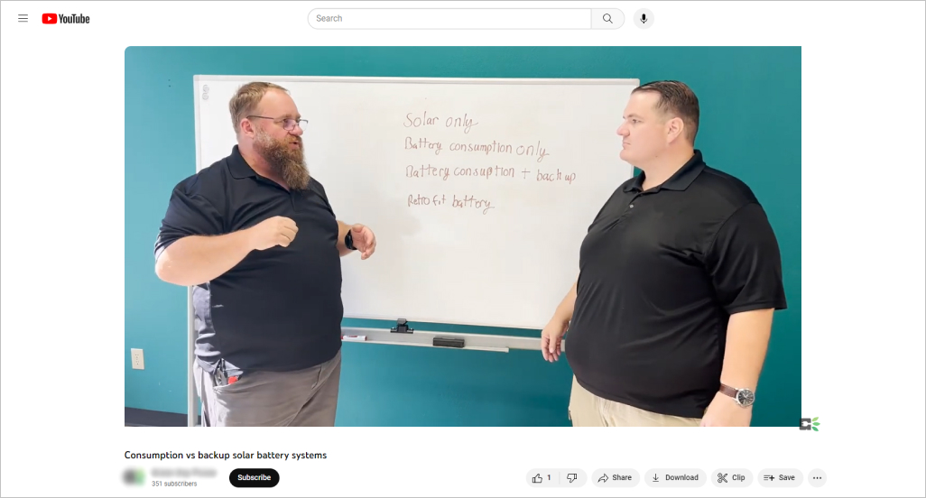 Unlocking Growth: SEO for Renewable Energy Businesses