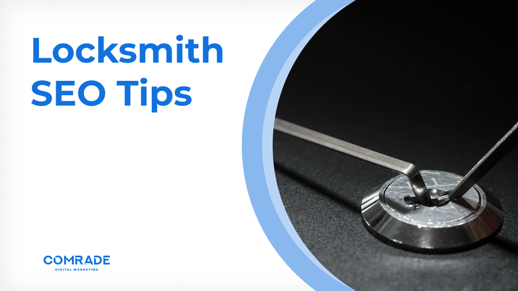 Locksmith SEO Guide to Grow Your Business