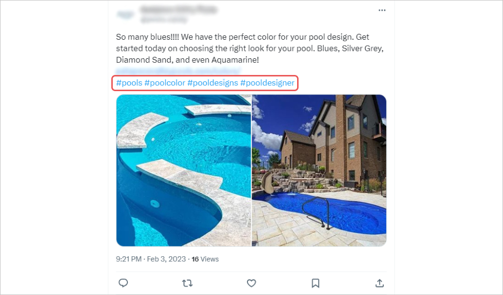 Splash into Success: Social Media Tactics for Pool Businesses
