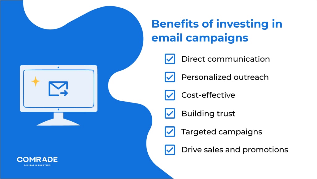 Cool Techniques: Email Marketing Tips for HVAC Businesses