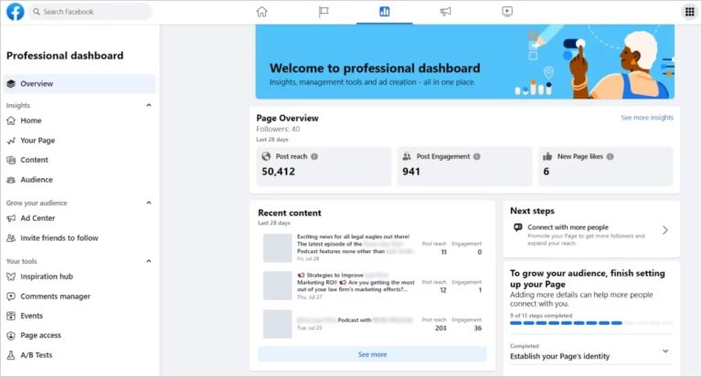 Law Firm Facebook Marketing: Is It Worthwhile?