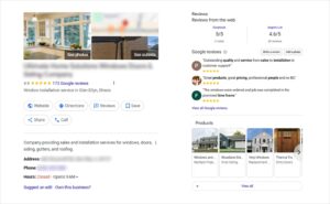 Unlocking Success: SEO Tips for Door and Window Companies