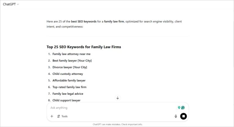 Content Marketing for Law Firms: 11 Steps To Get More Clients