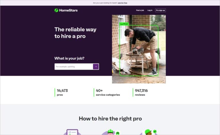 Top 10 Lead Generation Services for Home Service Pros