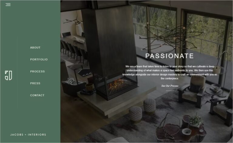 Top 20 Interior Designer Websites You Need to See