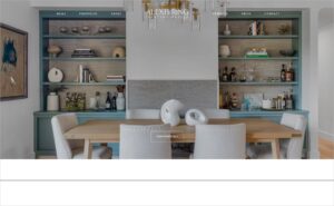 Top 20 Interior Designer Websites You Need to See